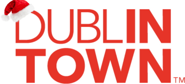 Banba Toymaster - Dublin Town