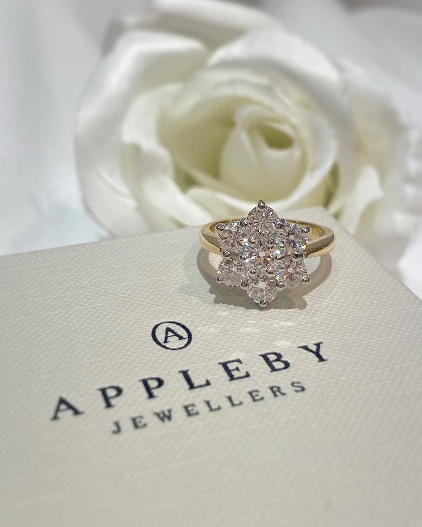 Appleby Jewellers - Dublin Town