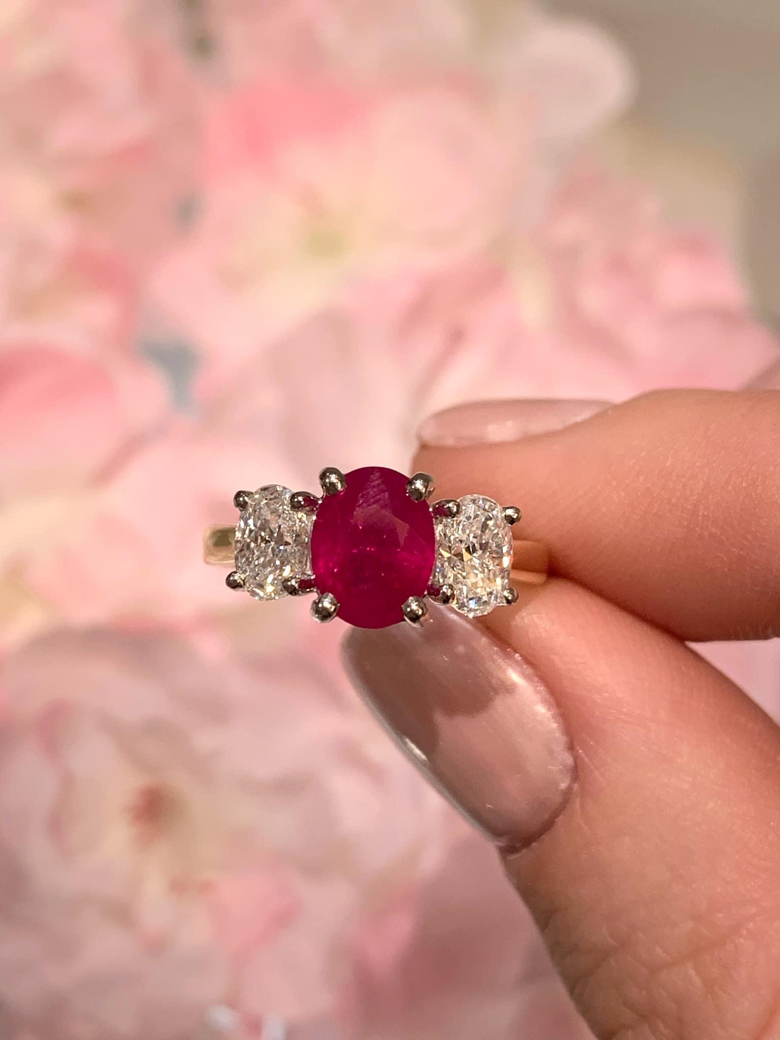 Appleby Jewellers - Dublin Town