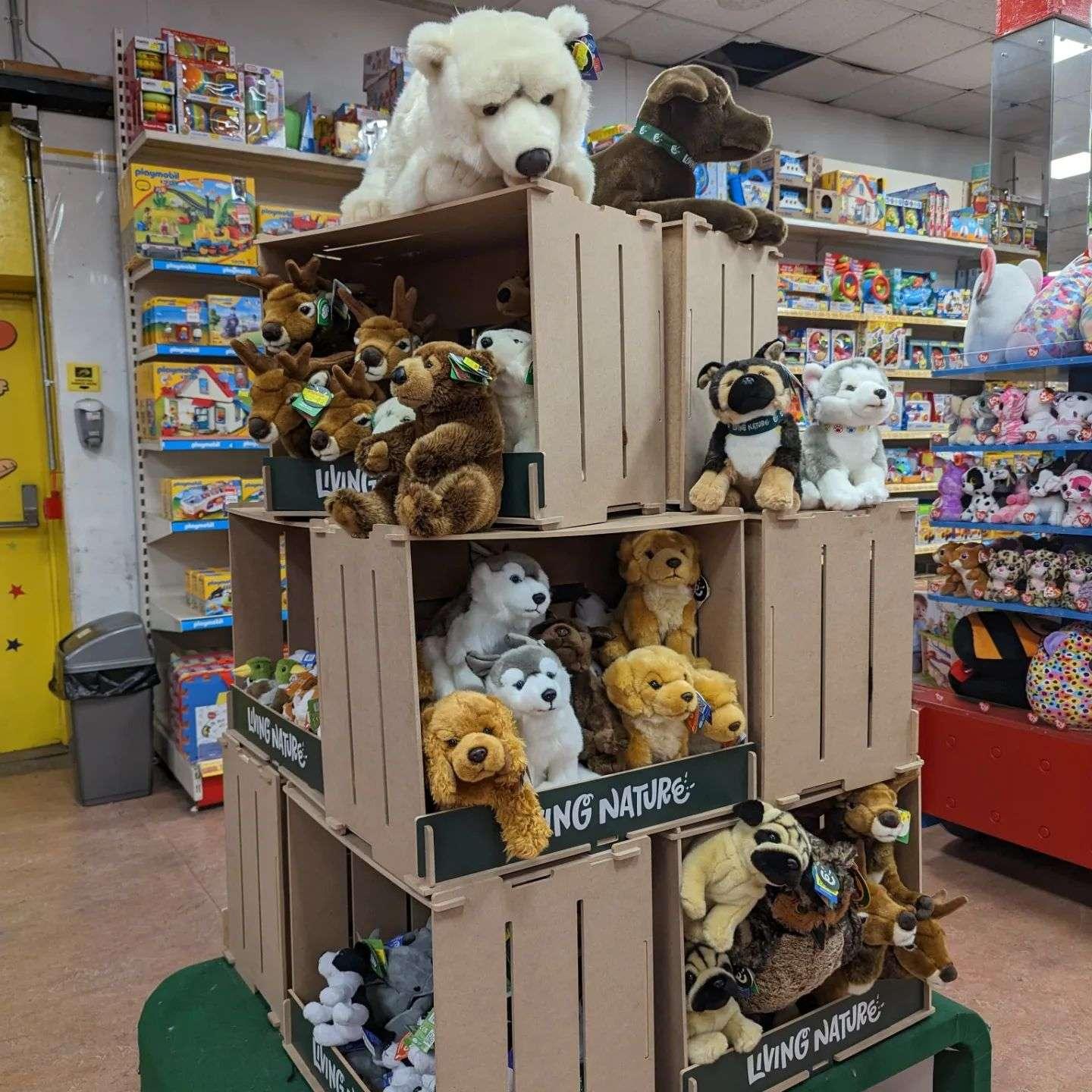 Banba Toymaster - Dublin Town