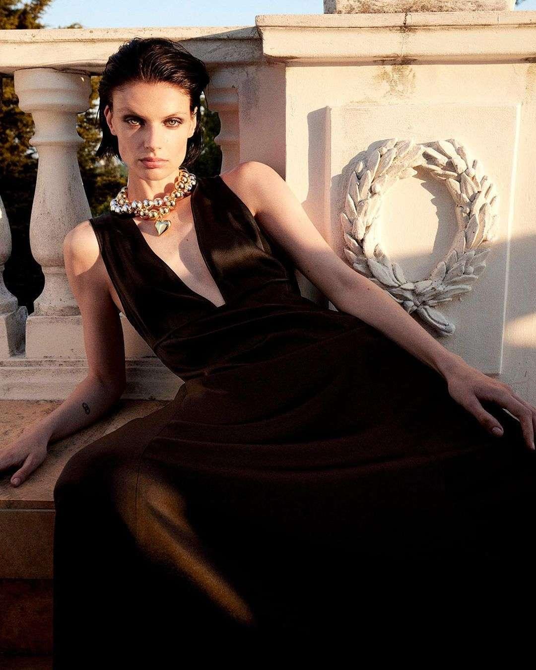 COS Wicklow Street - Dublin Town