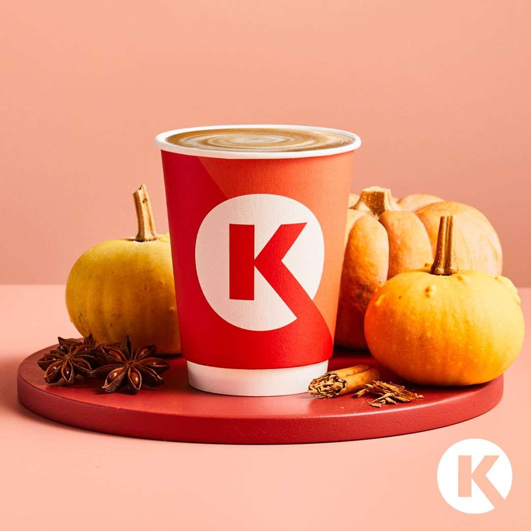 Circle K - Dublin Town