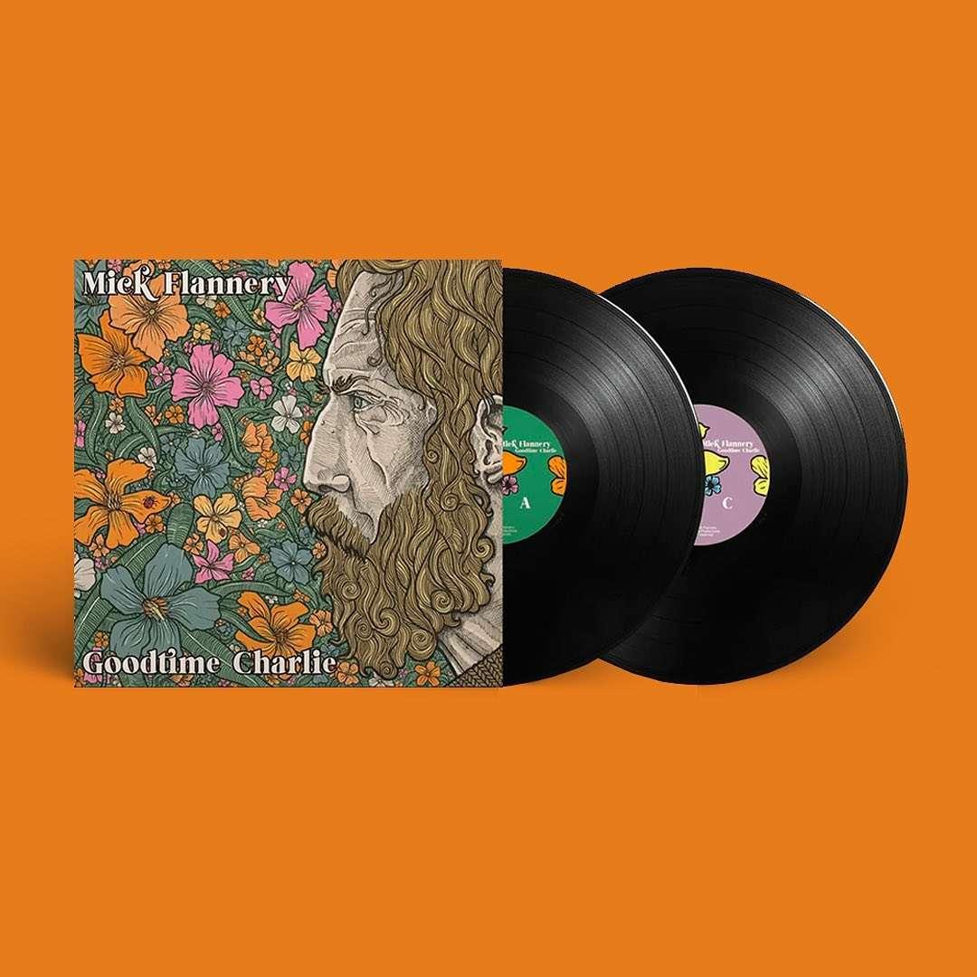 Golden Discs - Dublin Town