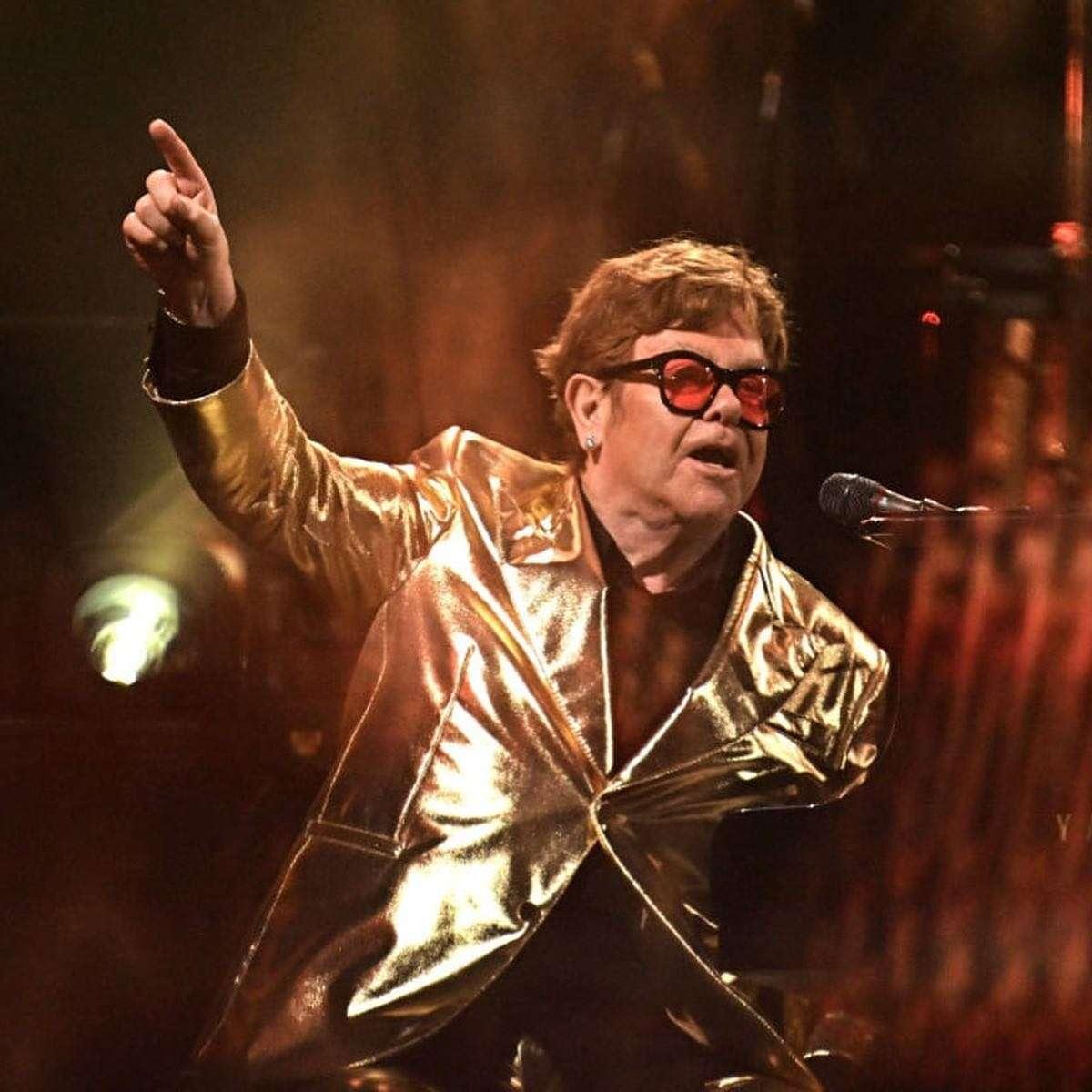 Golden Discs - Dublin Town