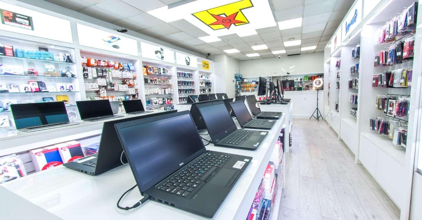 IT Star - Dublin Town