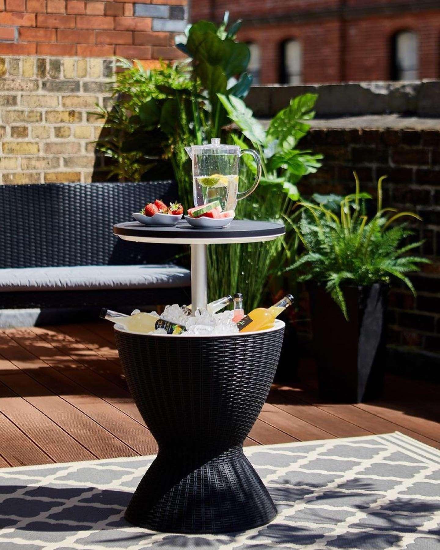 Ilac Shopping Centre - Dublin Town