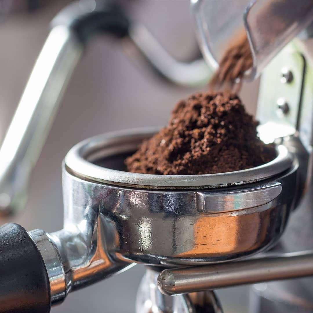 Java Republic Cafe - Dublin Town