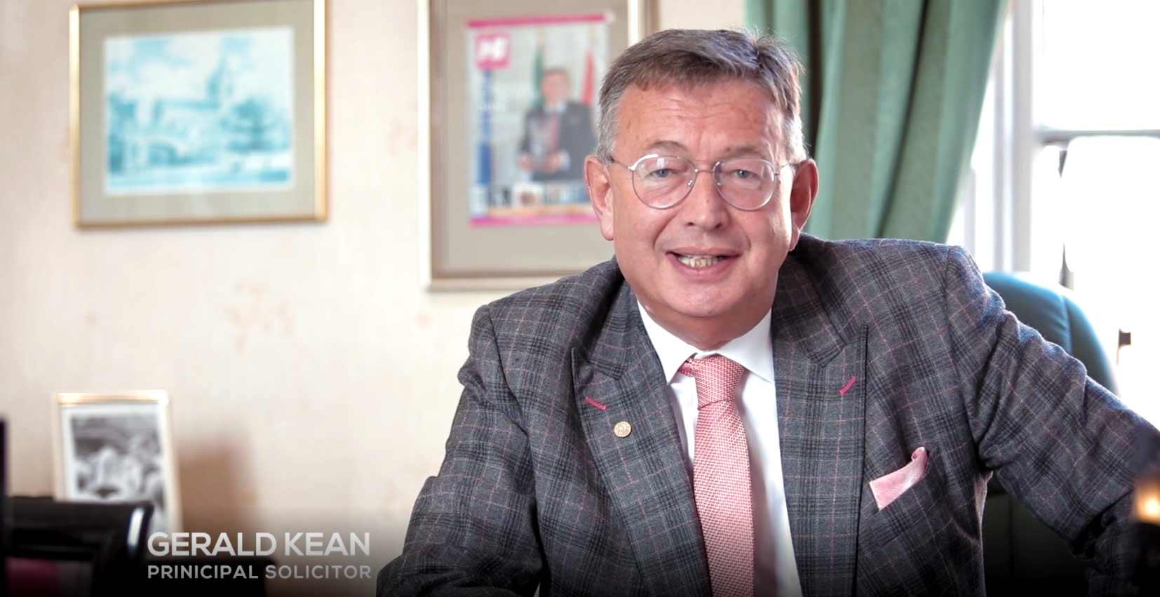 Keans Solicitors - Dublin Town