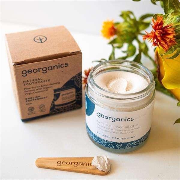 Nourish – Health Food Store - Dublin Town