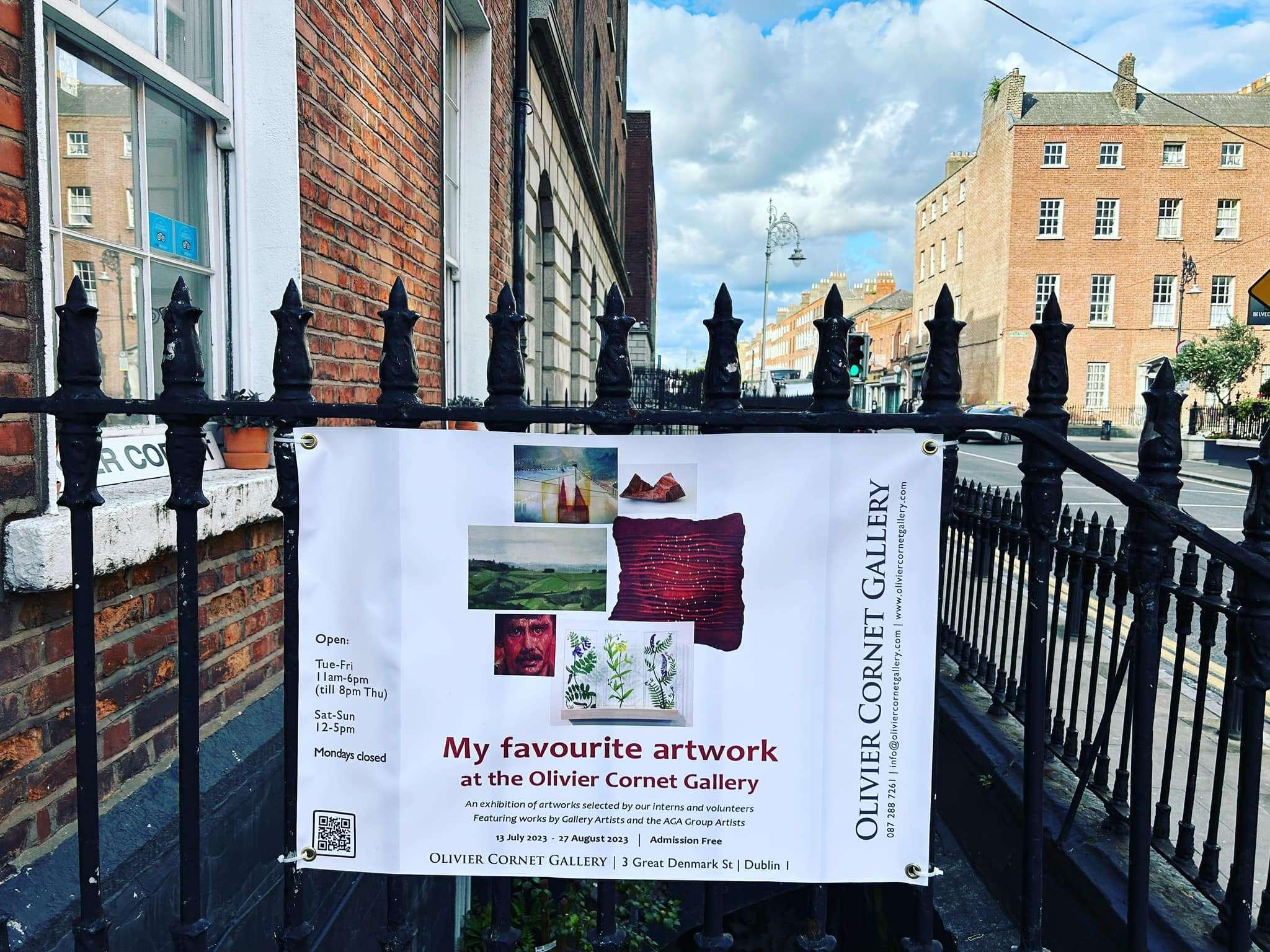 The Hideout - Dublin Town