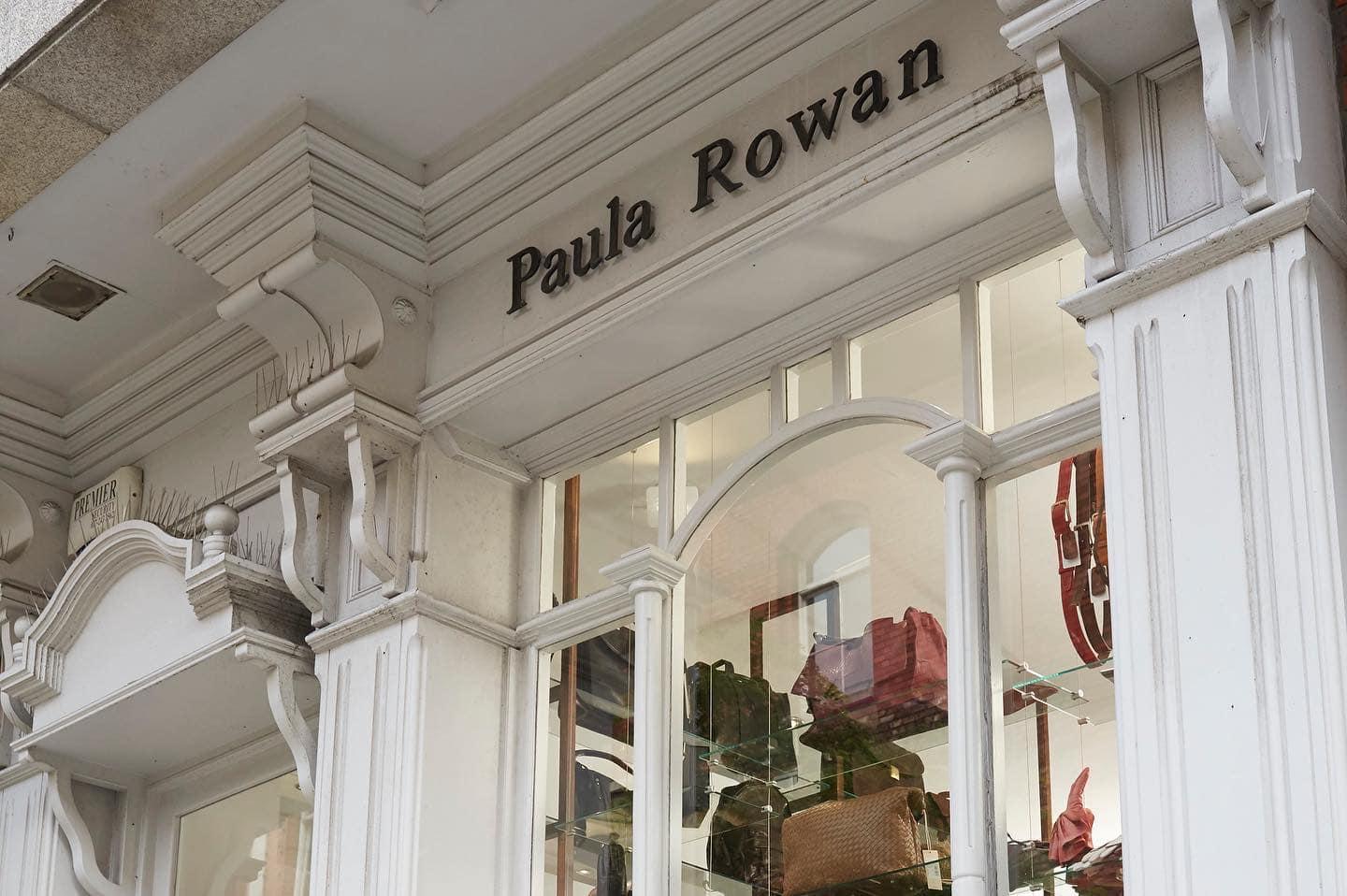5 Top Accessories Stores - Dublin Town