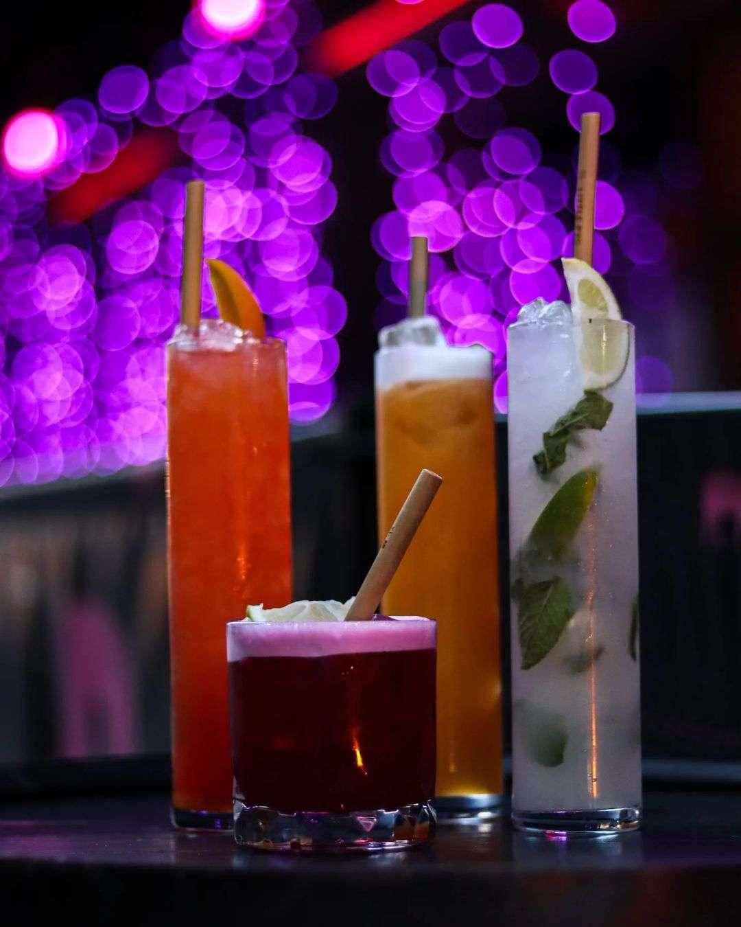 Pygmalion Bar & Restaurant - Dublin Town