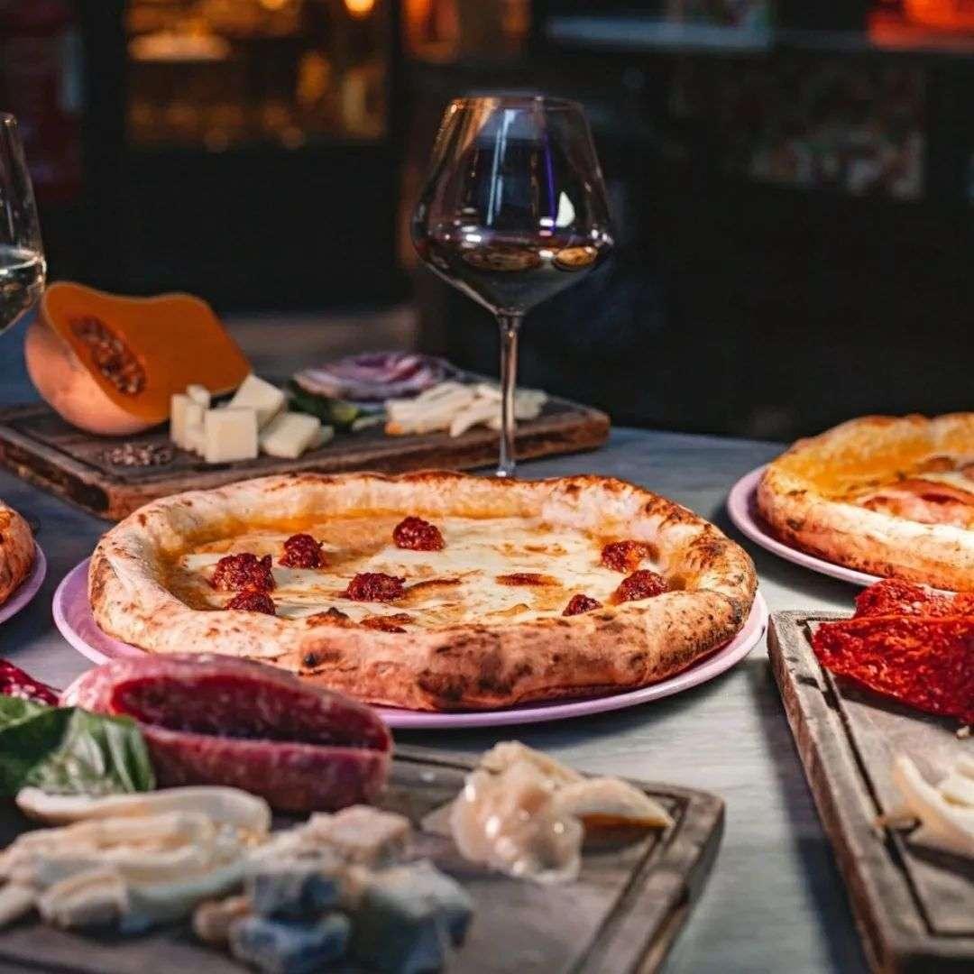 Pygmalion Bar & Restaurant - Dublin Town