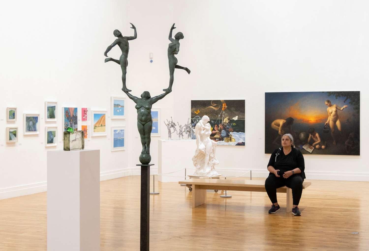 The Complex - Dublin Town