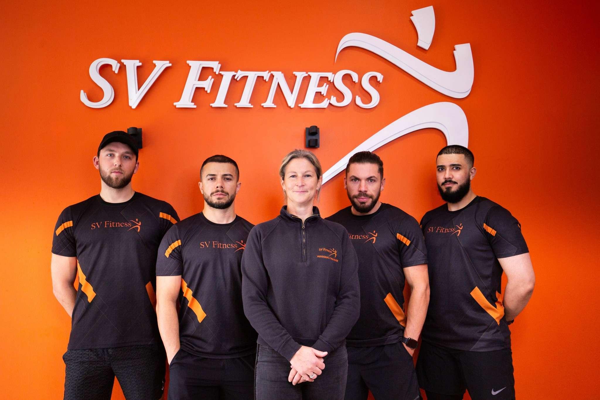 FLYEfit - Dublin Town