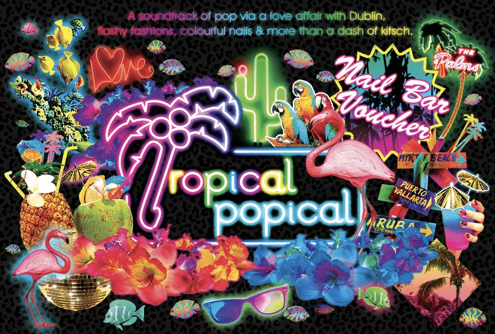 Department of Education - Dublin Town