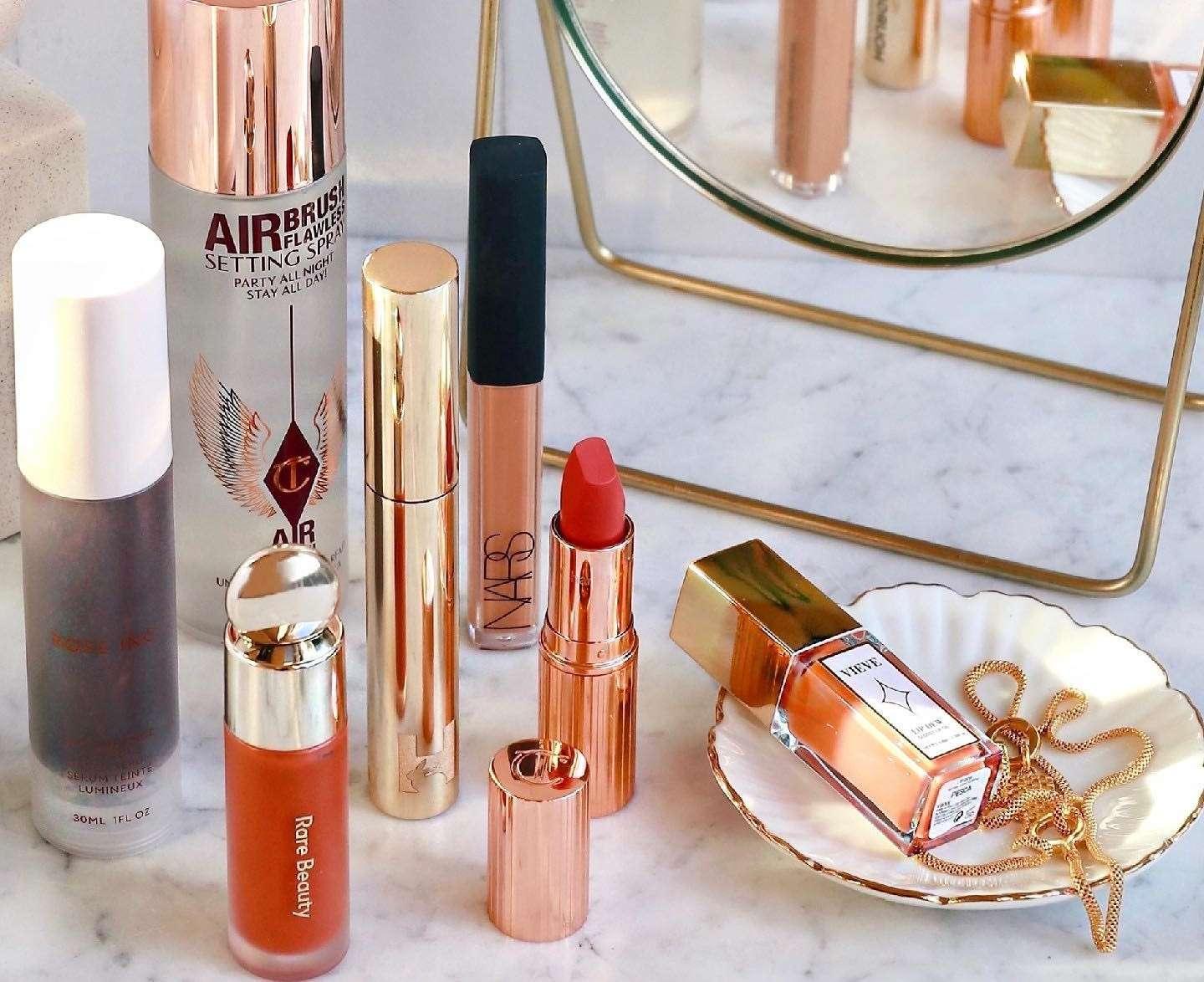 Space NK - Dublin Town