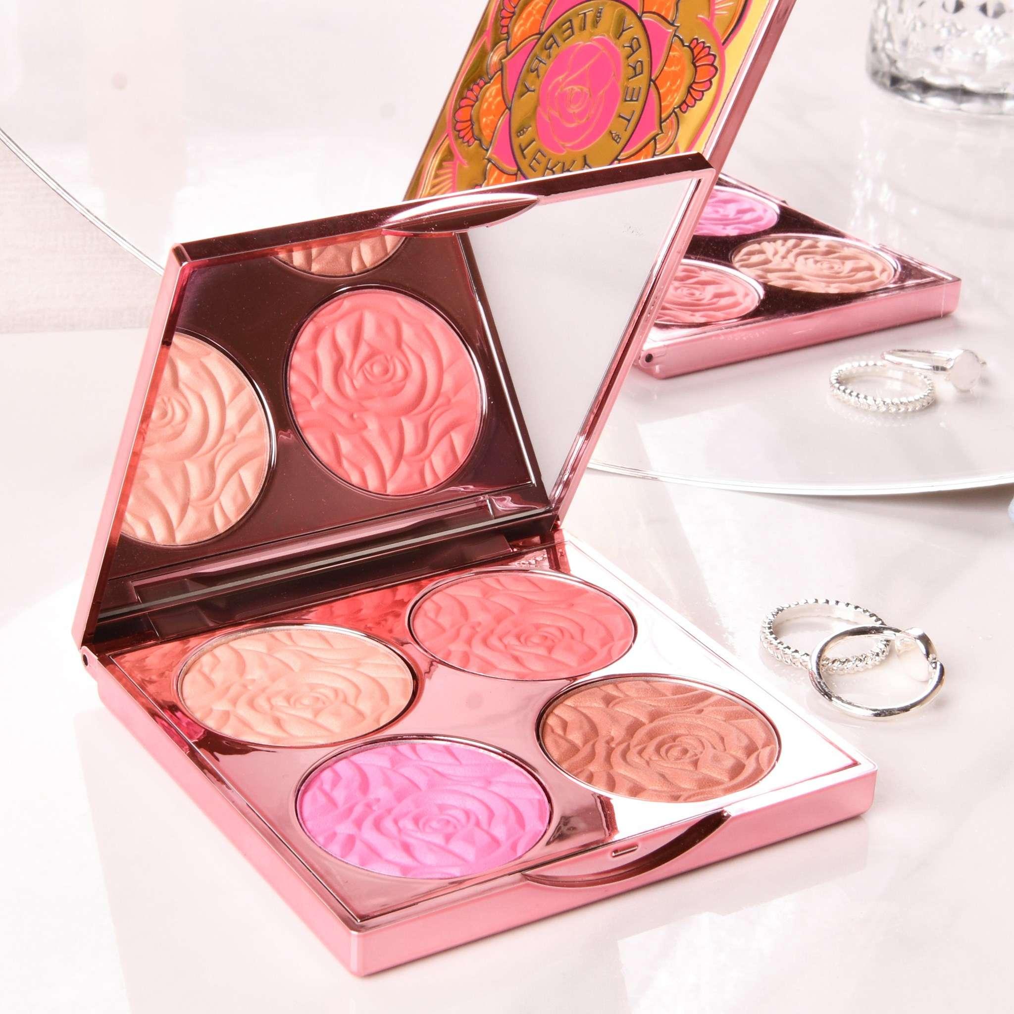 Space NK - Dublin Town