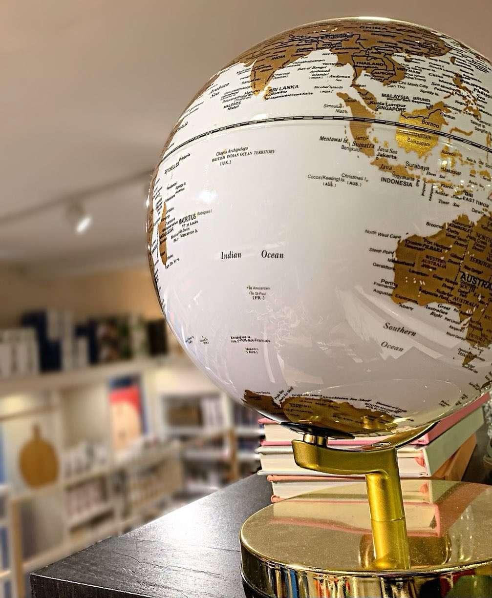 Stock Design - Dublin Town