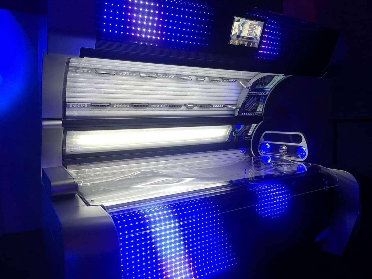 The Buff Day Spa - Dublin Town