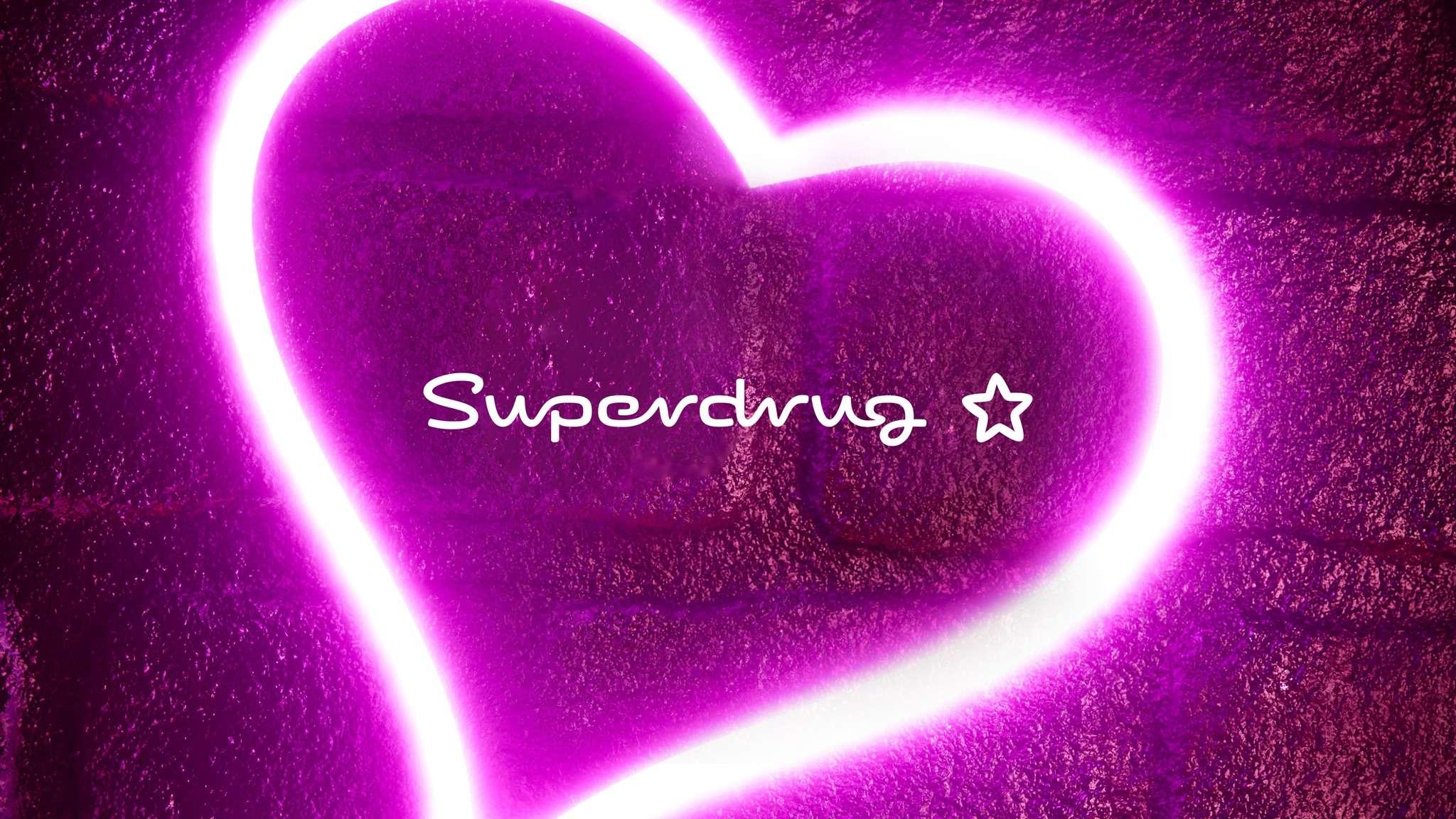 Super Drug - Dublin Town