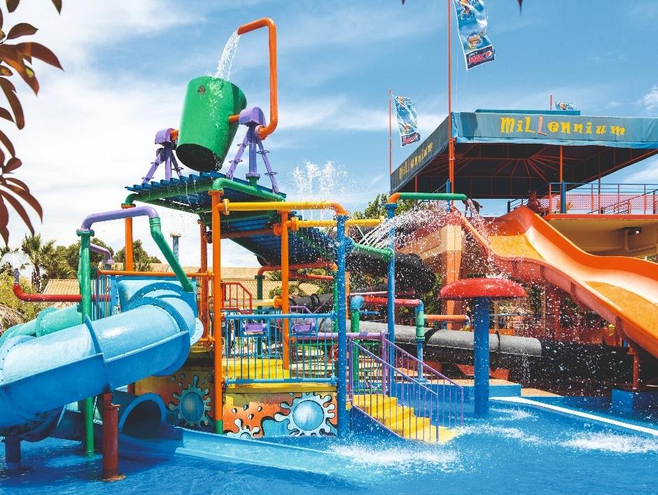 TUI Holidays - Dublin Town