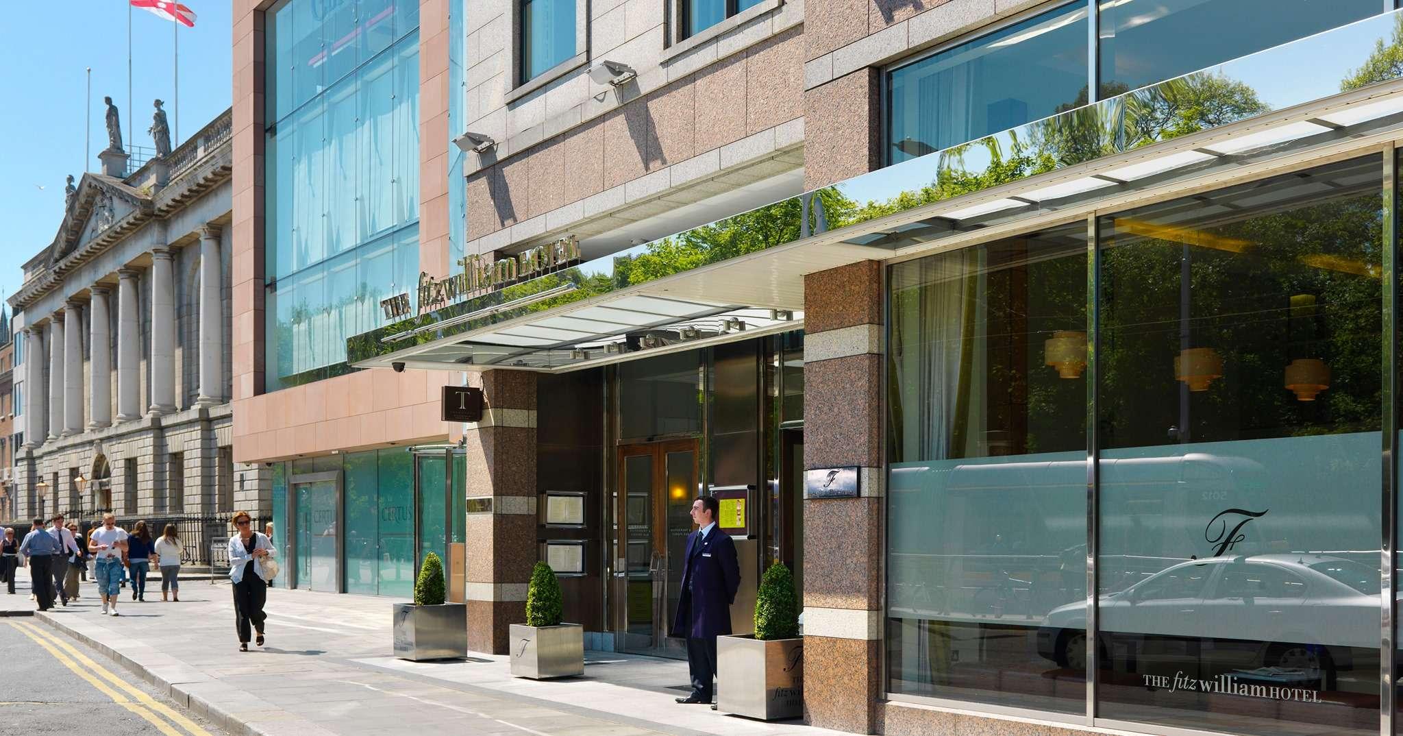 Well Woman Centre - Dublin Town