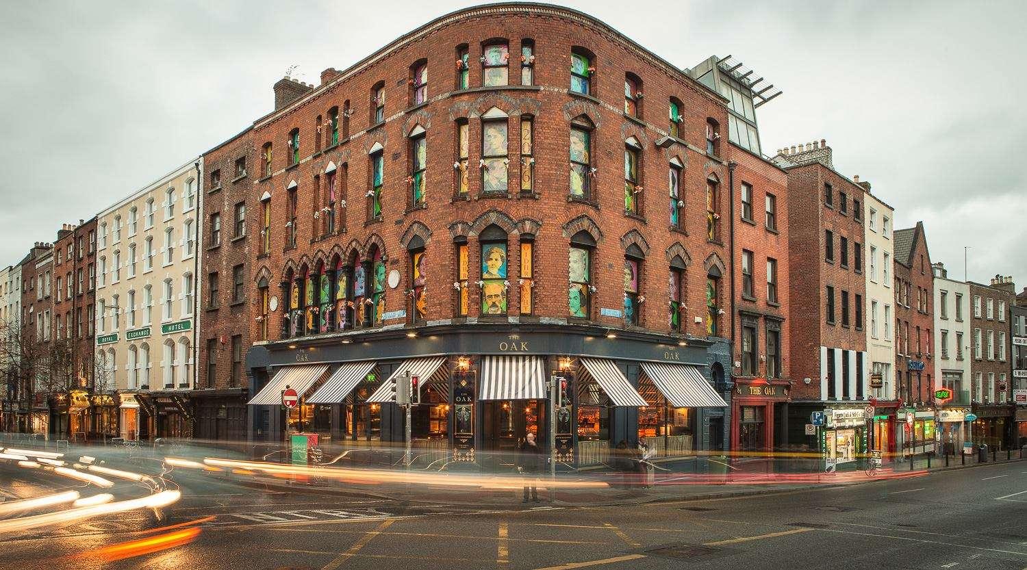 Sprout & Co - Dublin Town