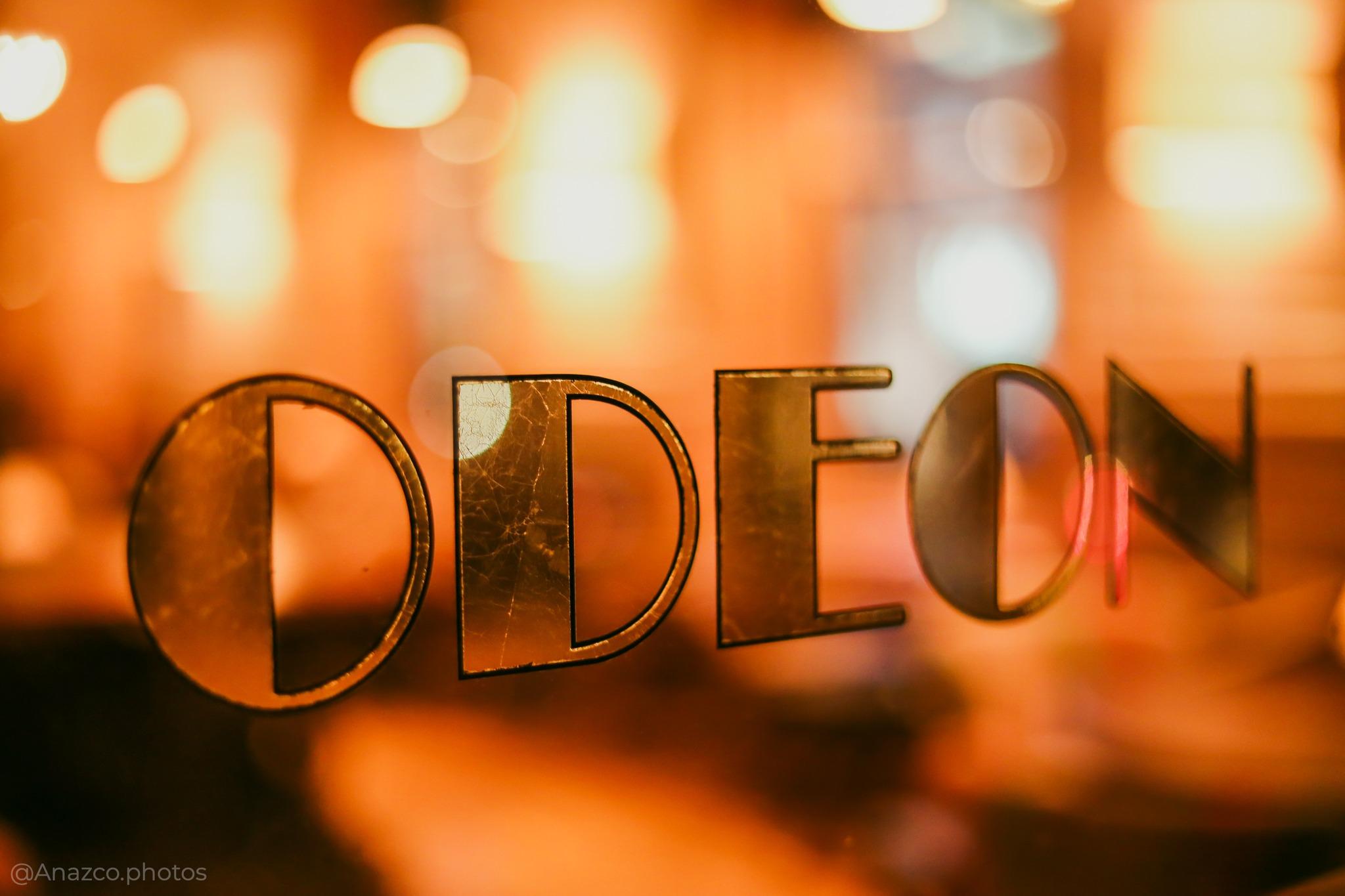 The Odeon - Dublin Town