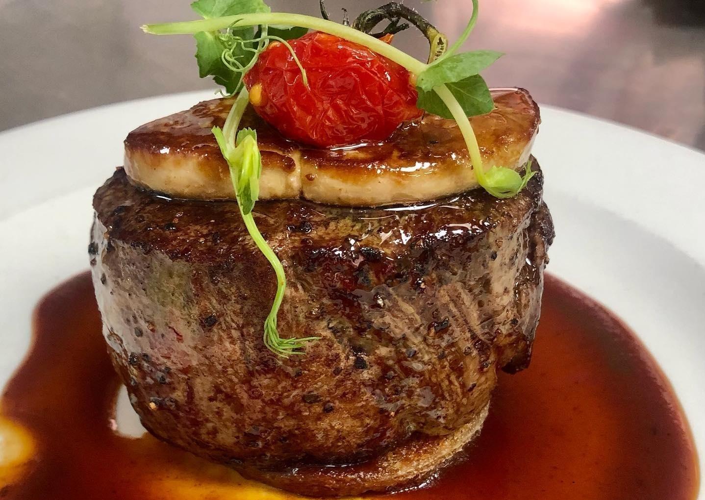 Sprout & Co - Dublin Town