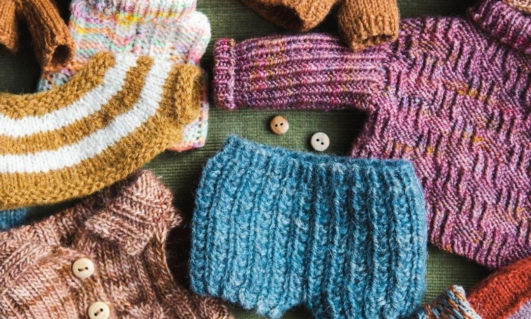 Weavers of Ireland - Dublin Town