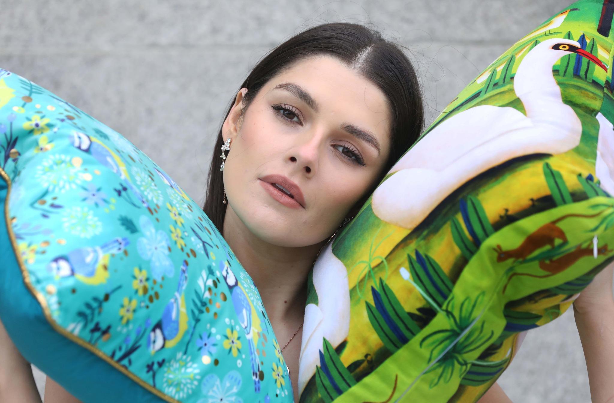 Disney - Dublin Town