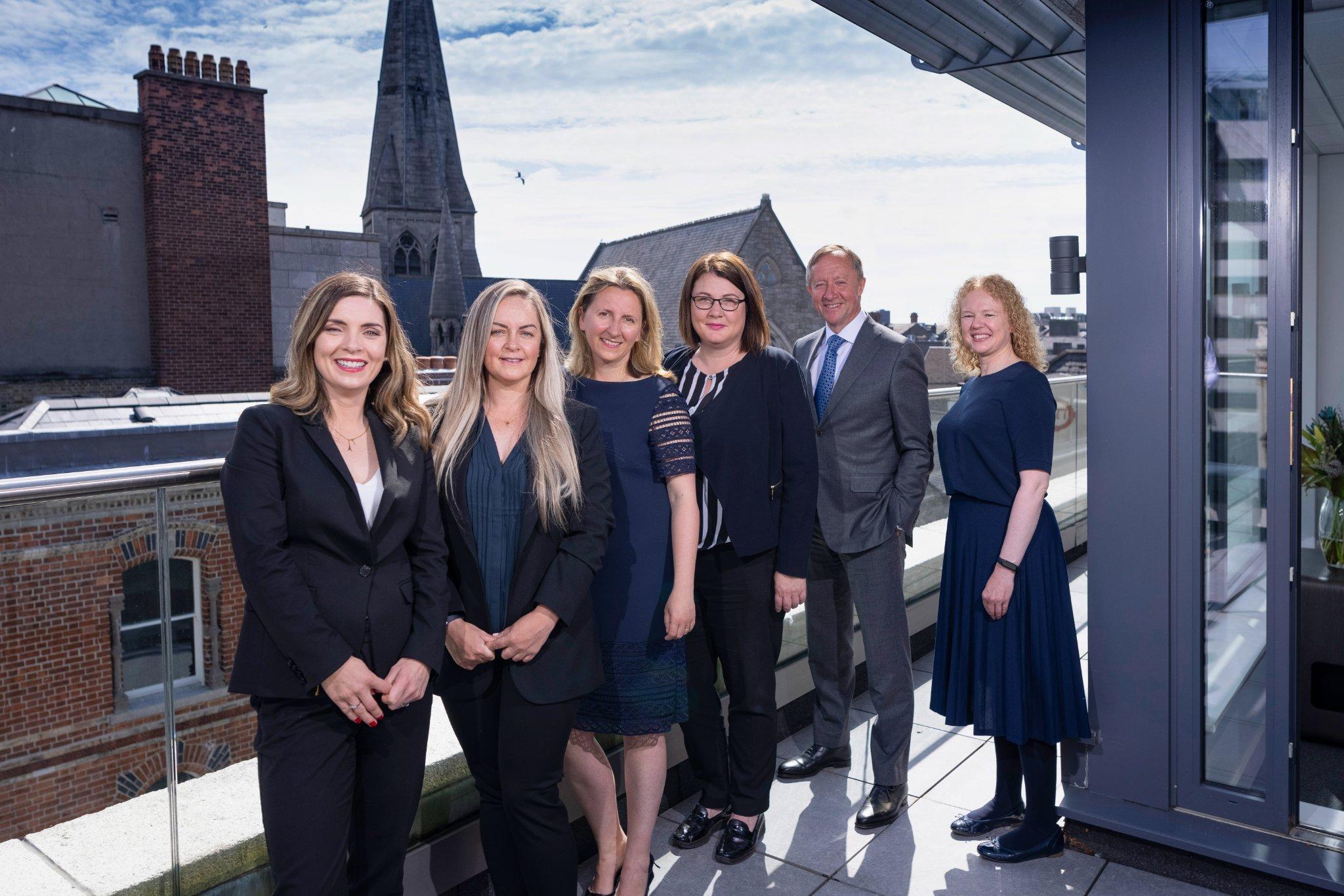 Grafton Medical Practice - Dublin Town