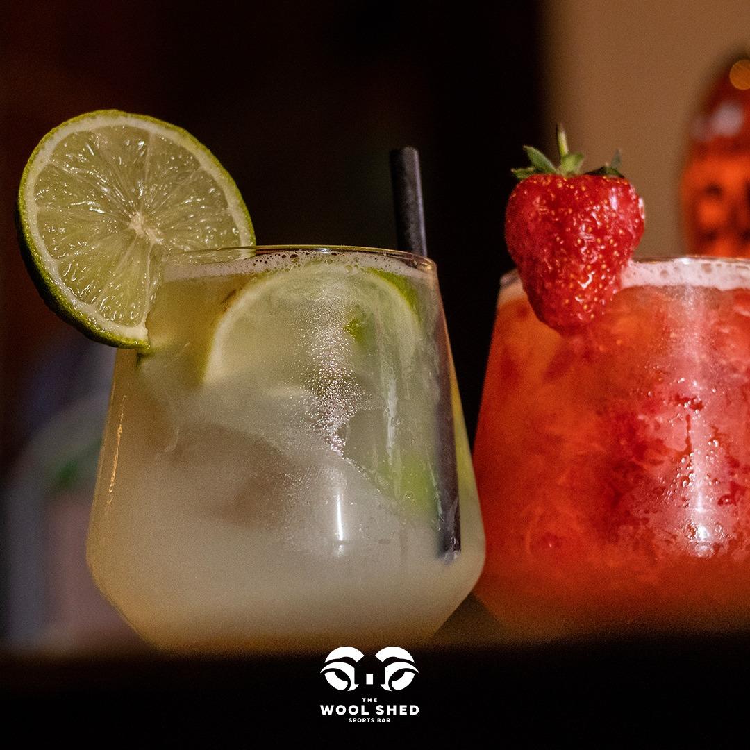 Woolshed Bar and Grill - Dublin Town