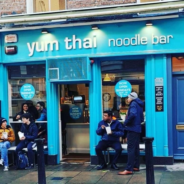 Coppinger - Dublin Town