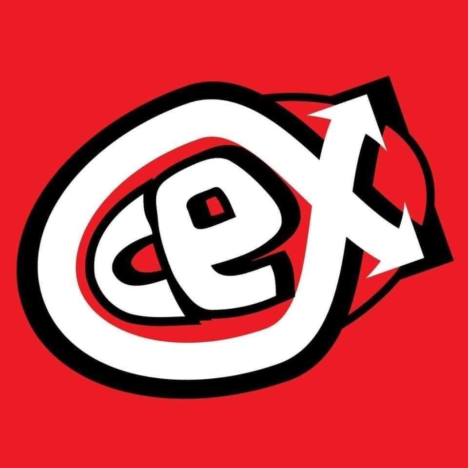 CEX - Dublin Town