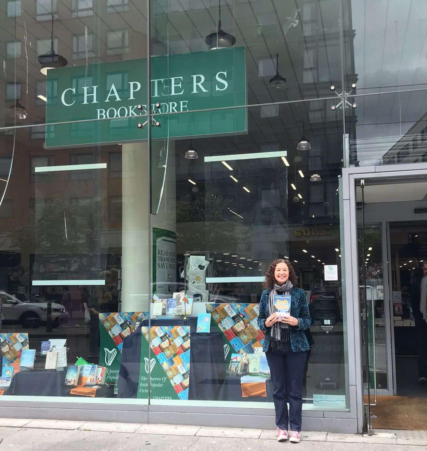 Chapters - Dublin Town