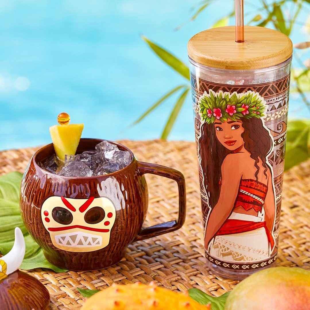 Disney - Dublin Town