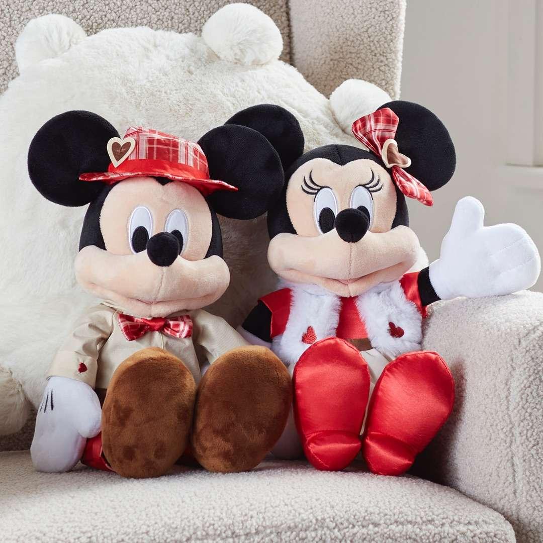 Disney - Dublin Town