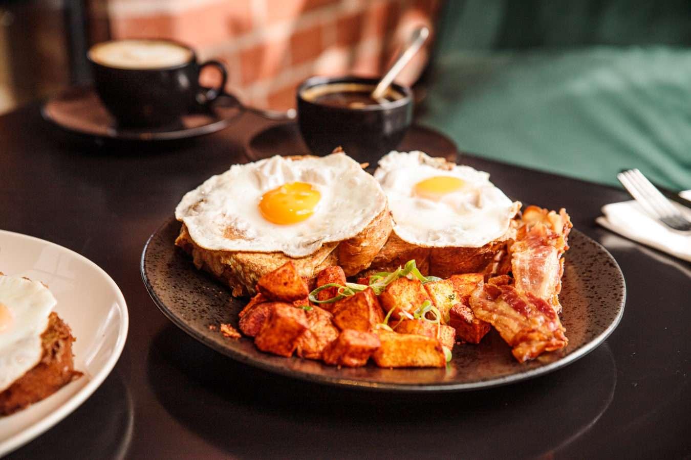 Elephant and Castle - Dublin Town