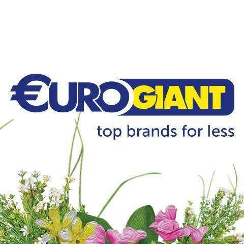 Euro Giant - Dublin Town