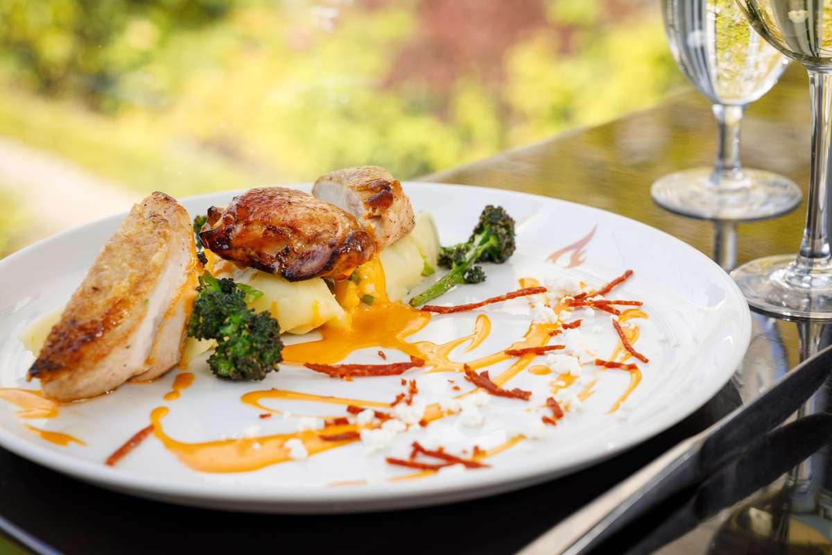 FIRE Steakhouse & Bar - Dublin Town