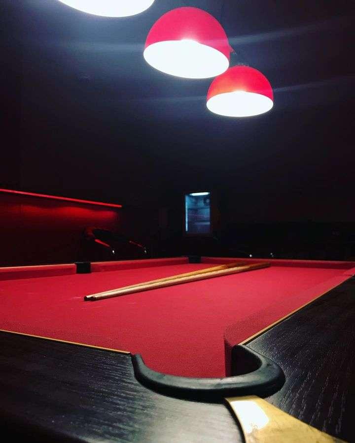 The Hideout - Dublin Town