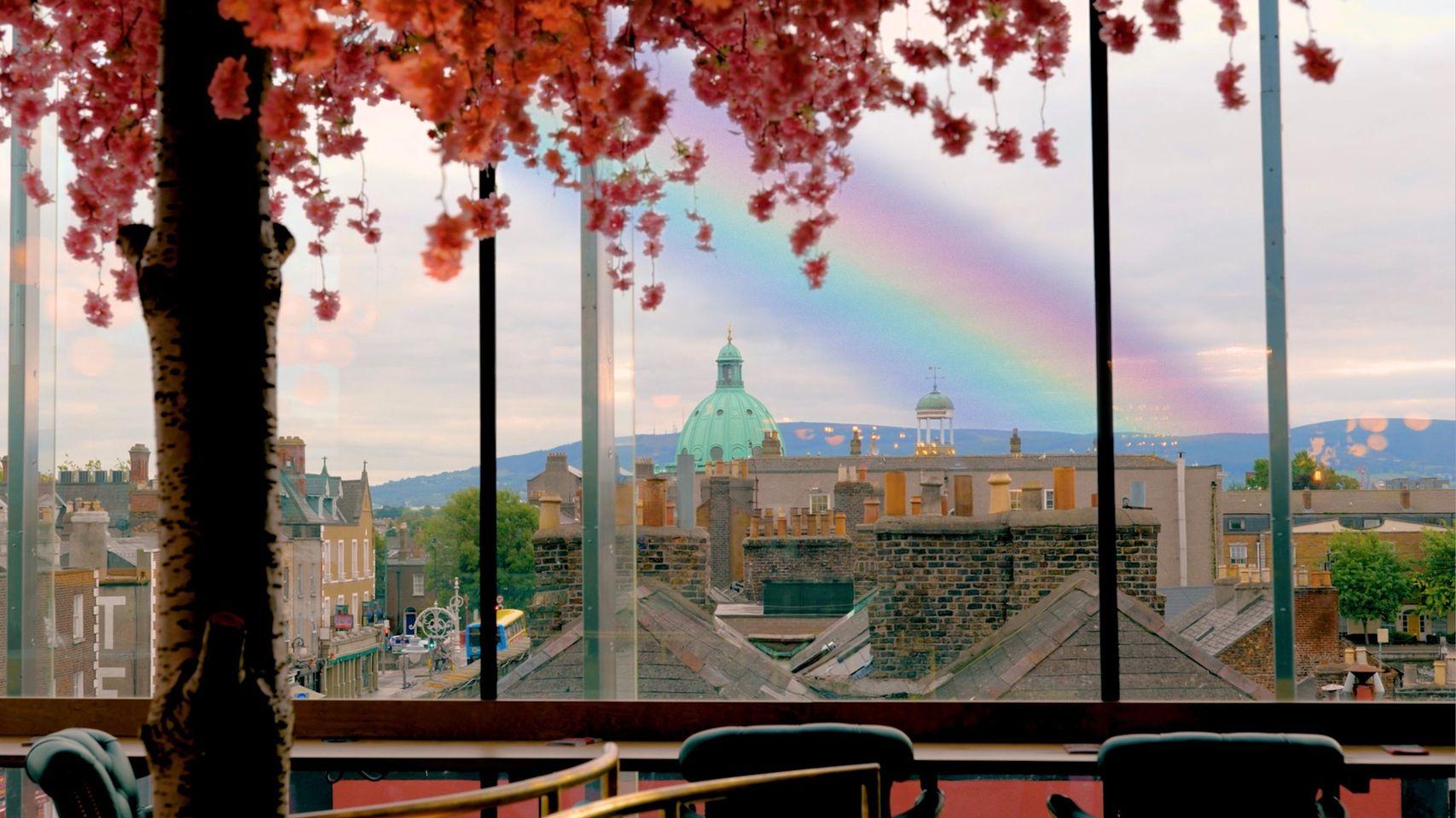 Iconic Offices - Dublin Town