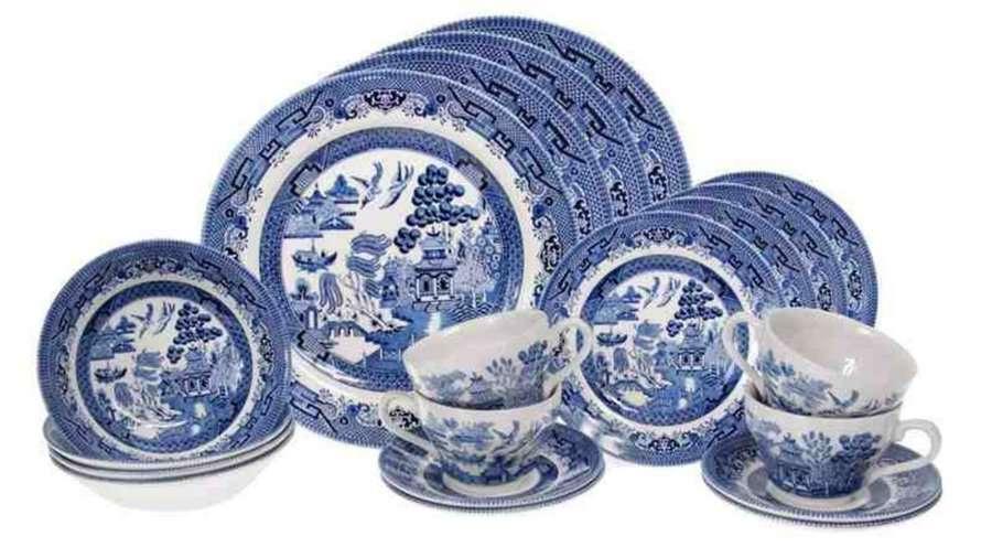 Lenehans - Dublin Town