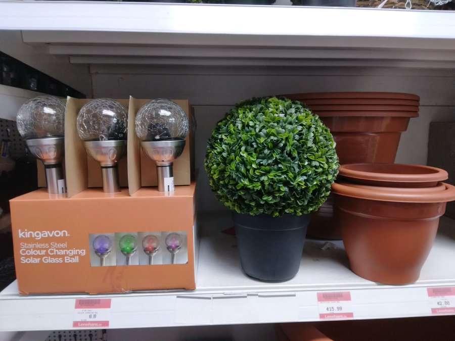 Lenehans - Dublin Town