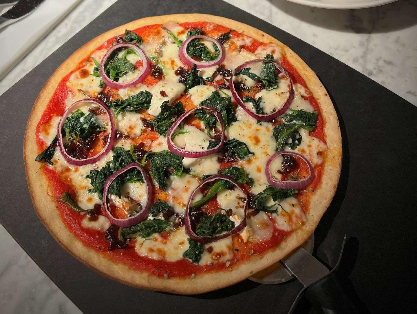 Milano Dawson Street - Dublin Town