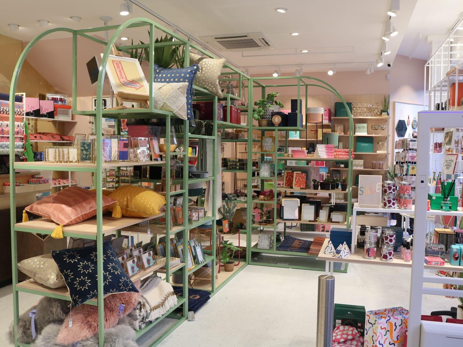 Oliver Bonas Dublin - Dublin Town