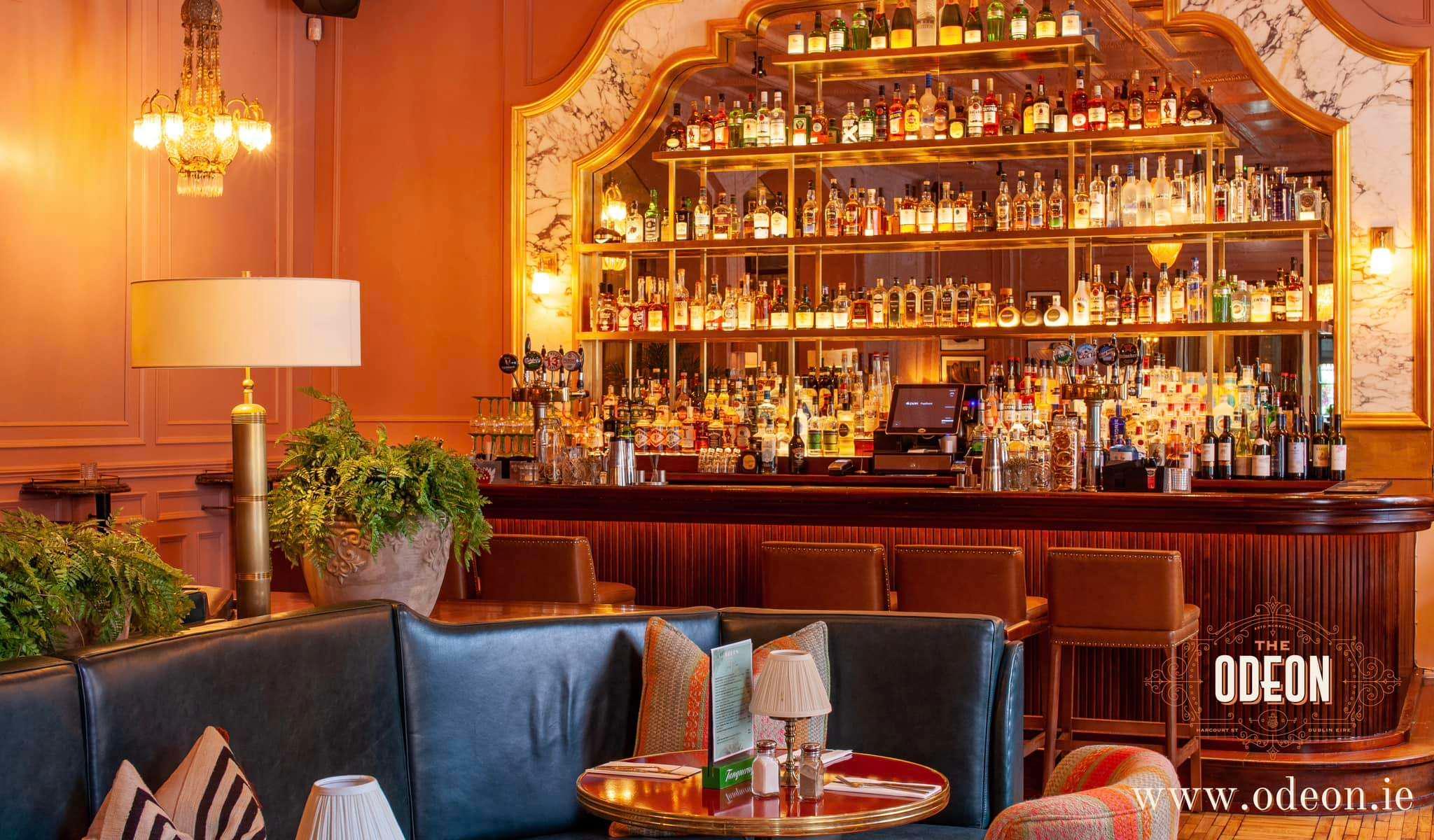 Tapped - Dublin Town