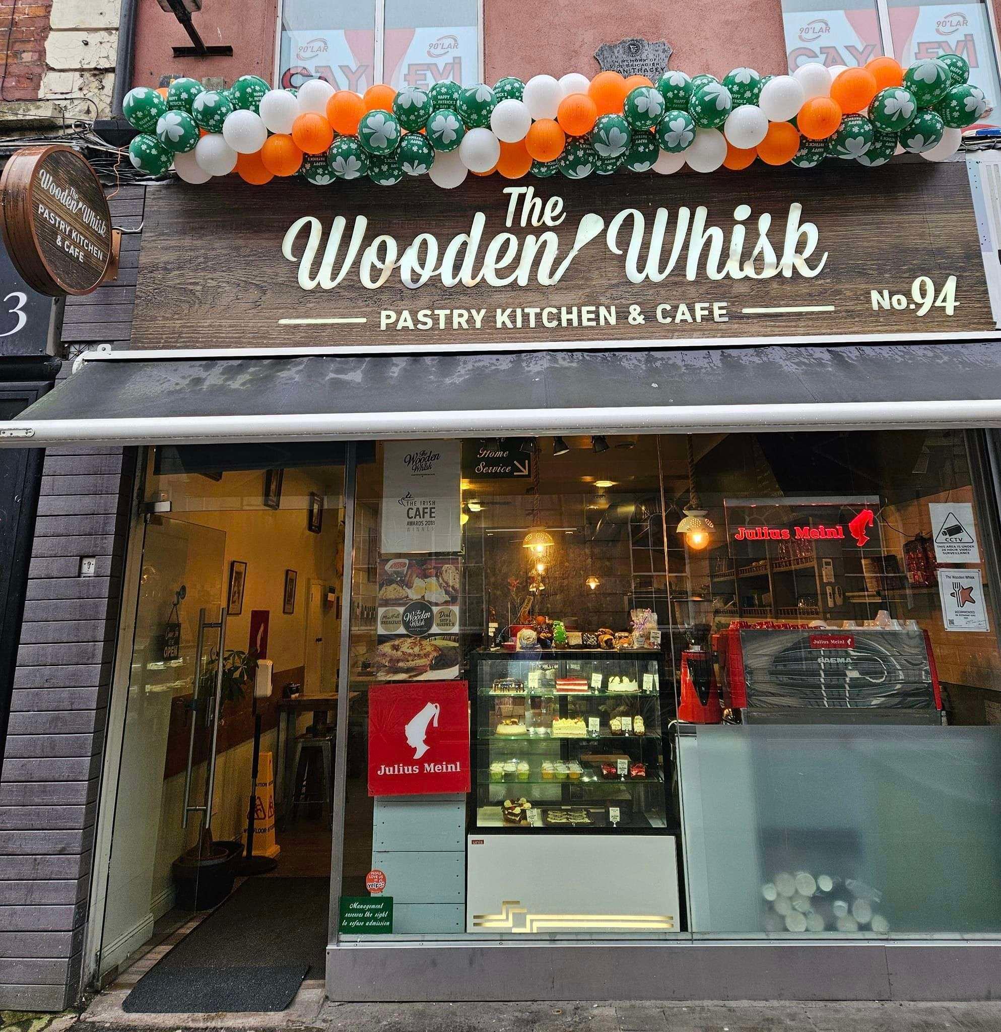 Sprout & Co - Dublin Town